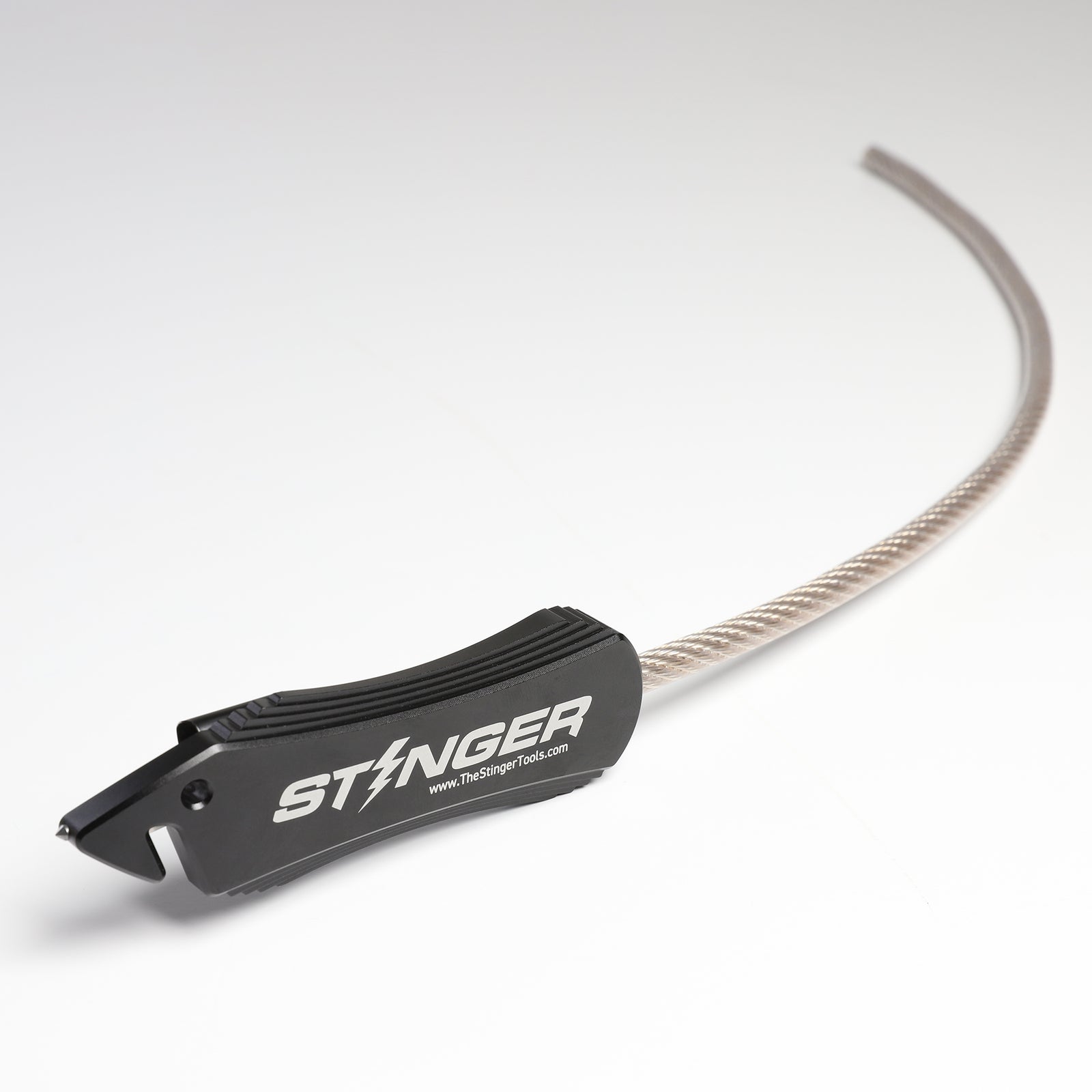 Stinger Concealed Carry Whip System: Car Emergency Tool with Seat Belt ...