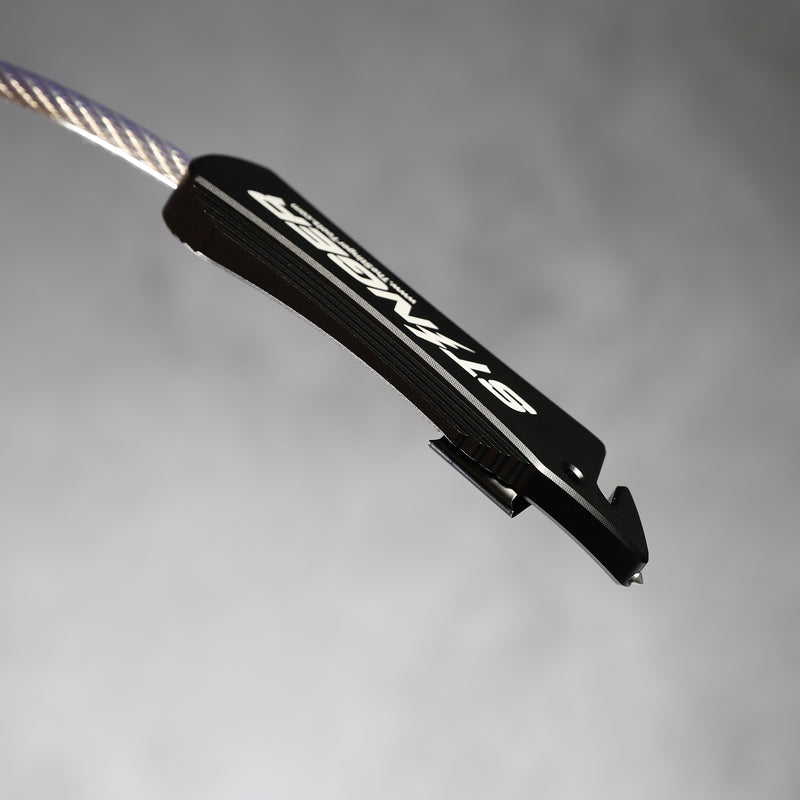 Stinger Concealed Carry Whip System: Car Emergency Tool with Seat Belt ...