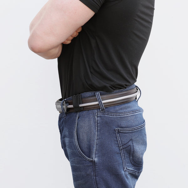 Stinger Concealed Carry Whip System: Car Emergency Tool with Seat Belt ...