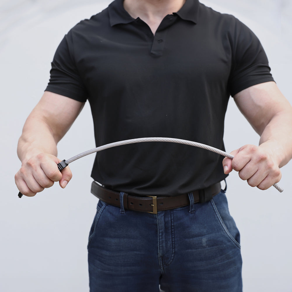 Stinger Concealed Carry Whip System: Car Emergency Tool with Seat Belt ...