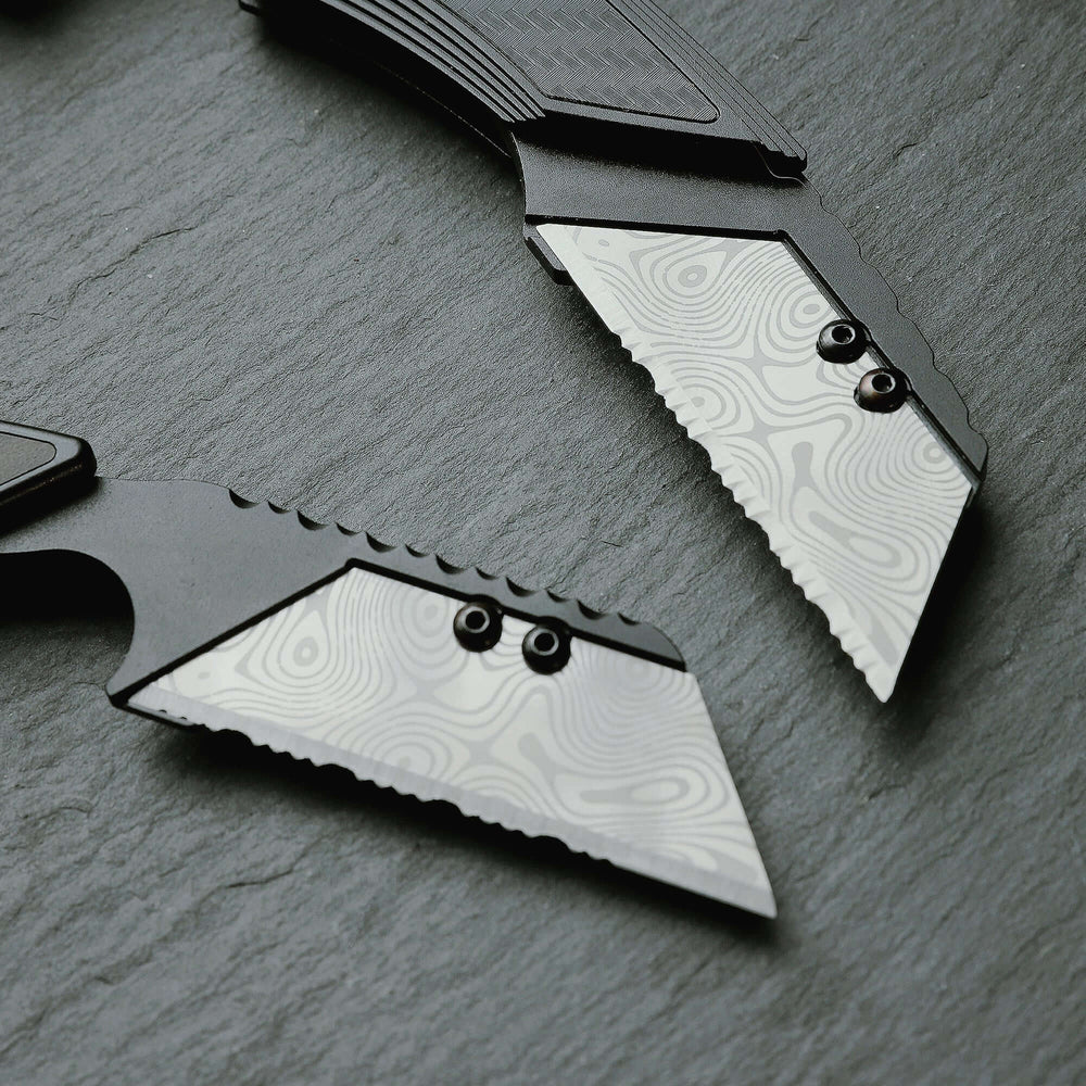 Utility Knife Blade Replacement