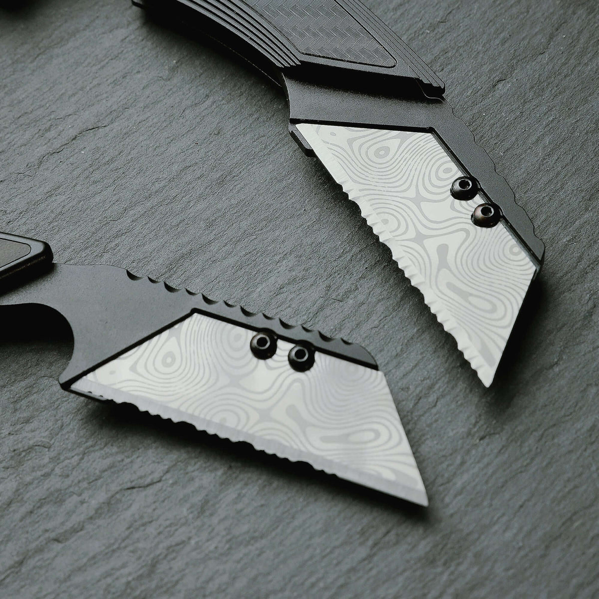 Utility Knife Blade Replacement