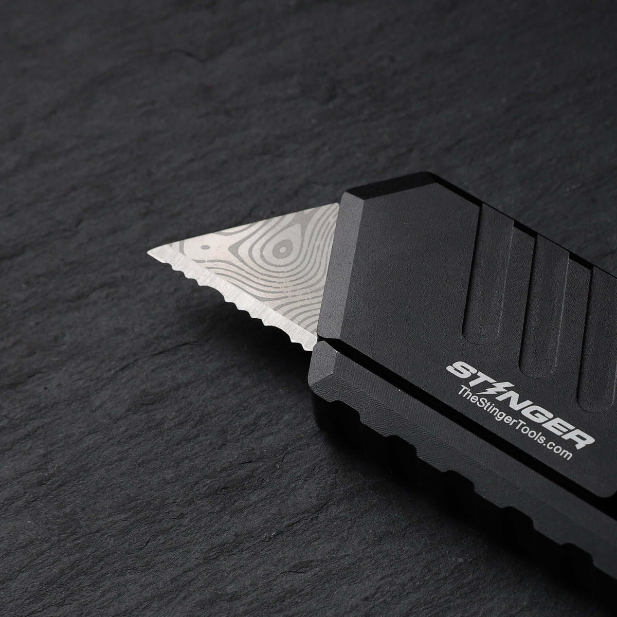 Utility Knife Blade Replacement