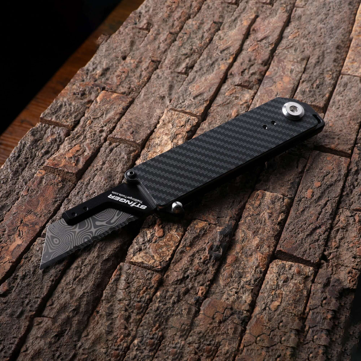 Home Products Frame Folder Utility Knife