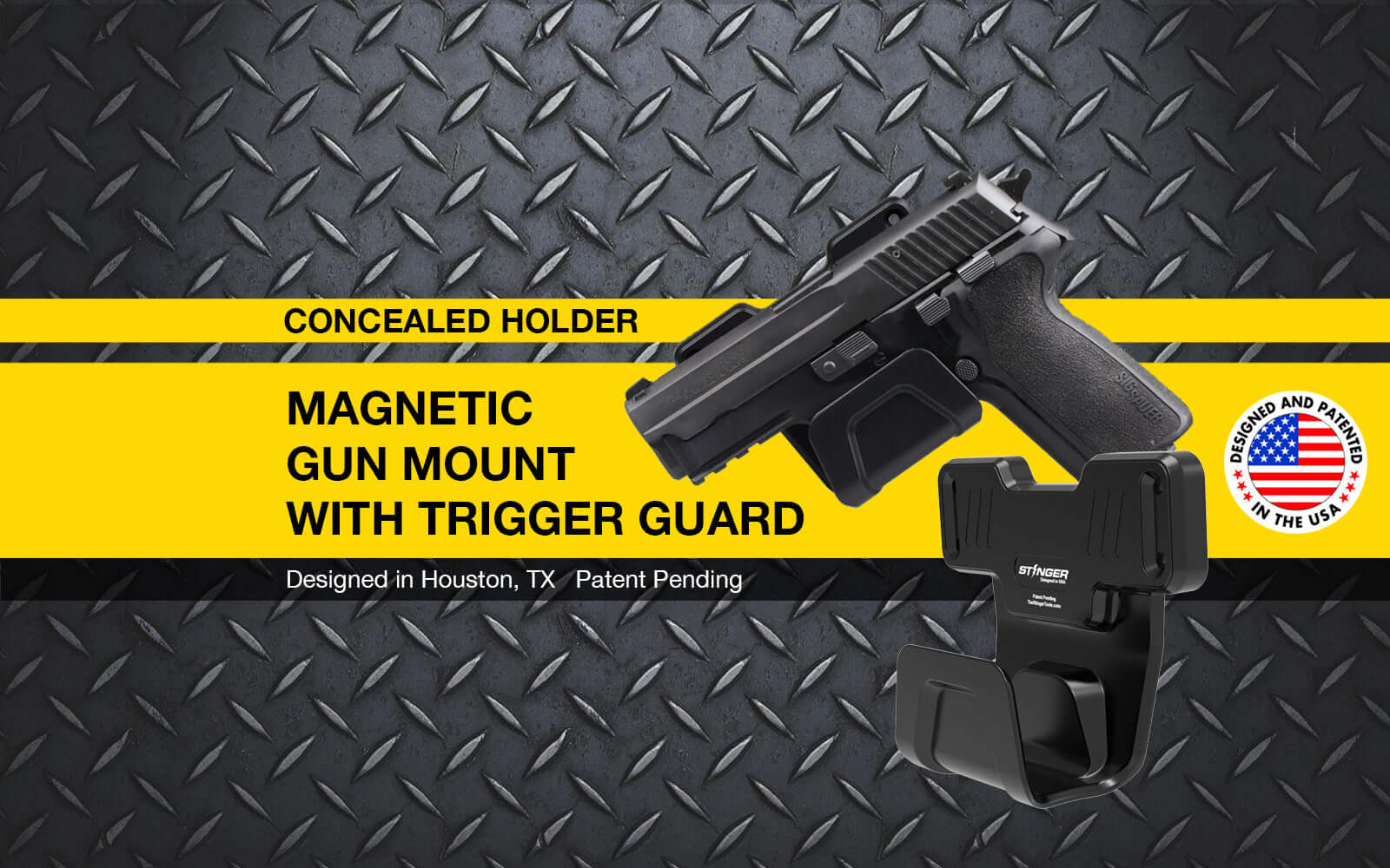 /collections/magnetic-gun-mount