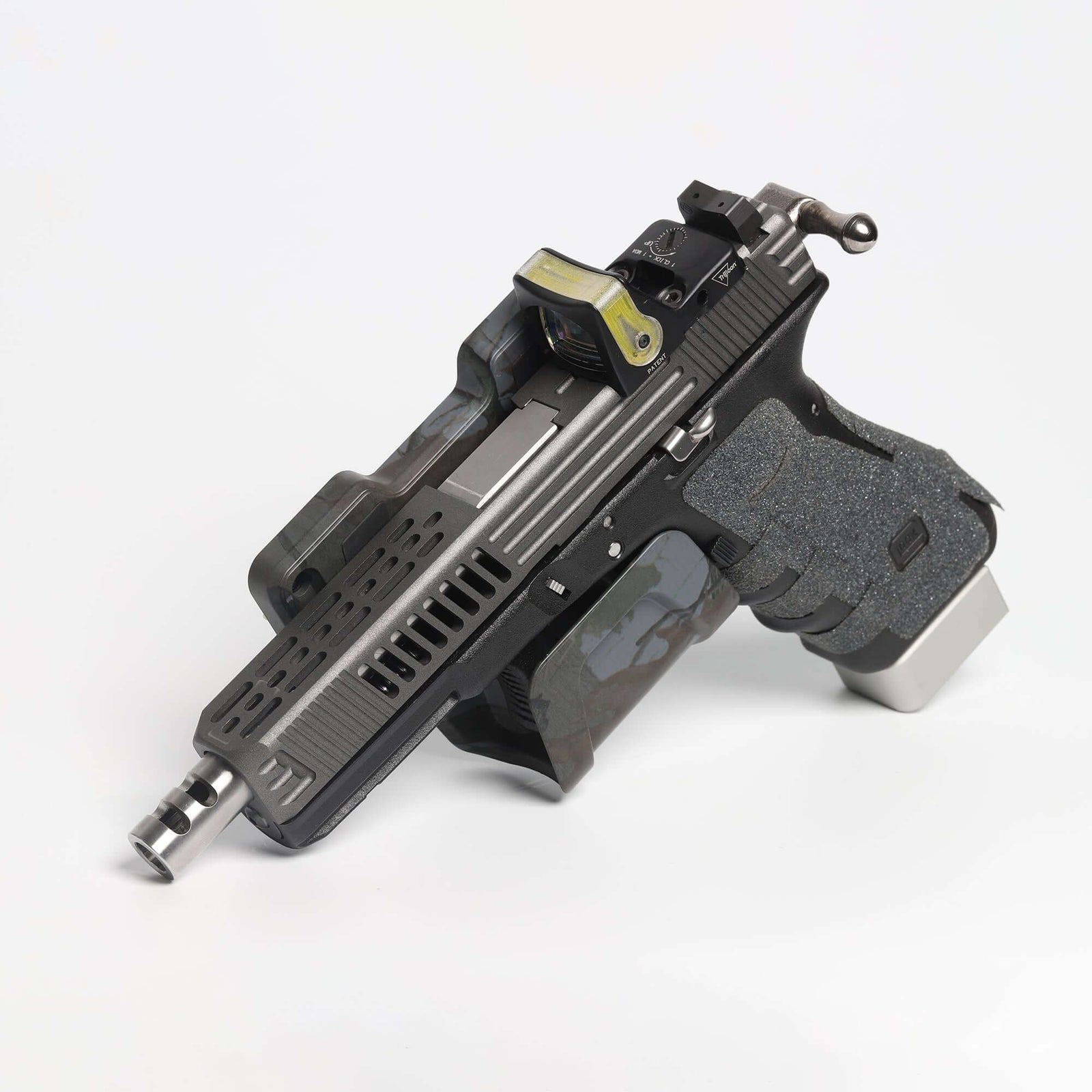 Stinger Gun Accessories