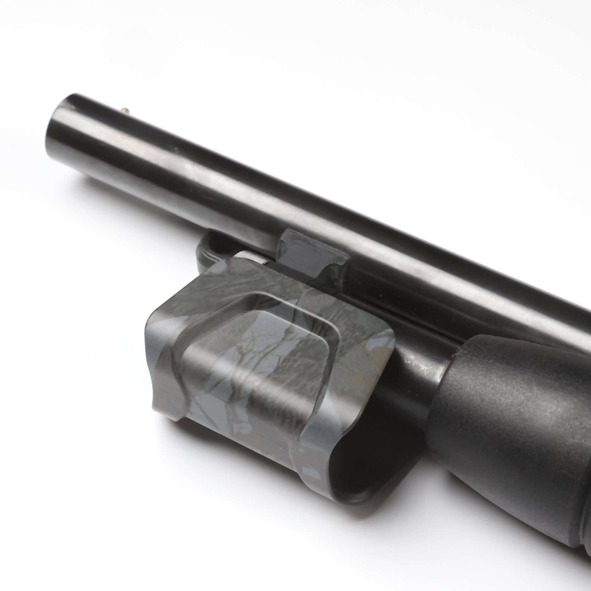 Stinger Magnetic Gun Mount with Trigger Guard Protection