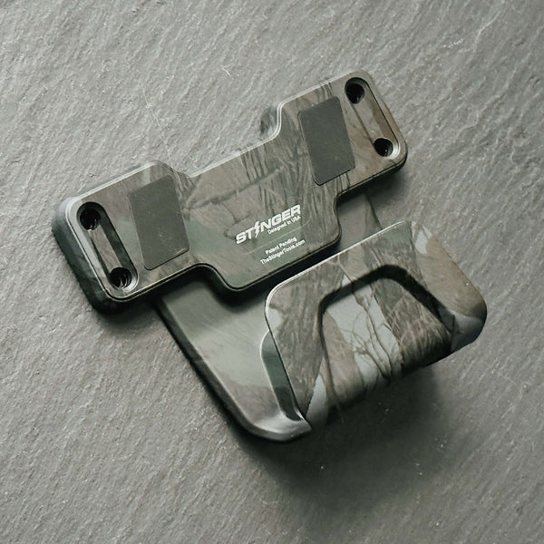 Stinger Gun Accessories