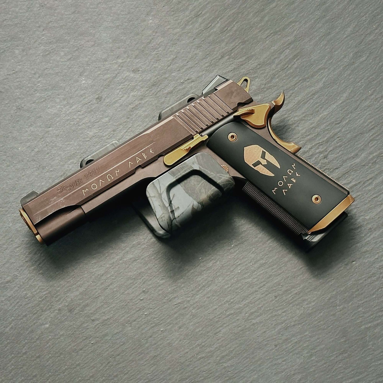 Stinger Gun Accessories