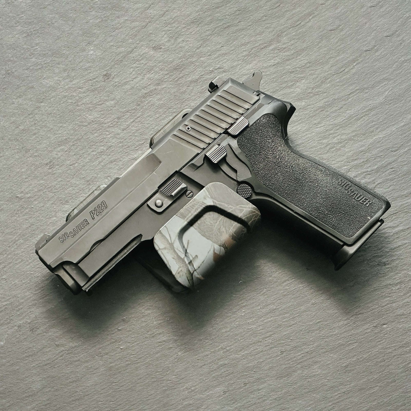 Stinger Gun Accessories