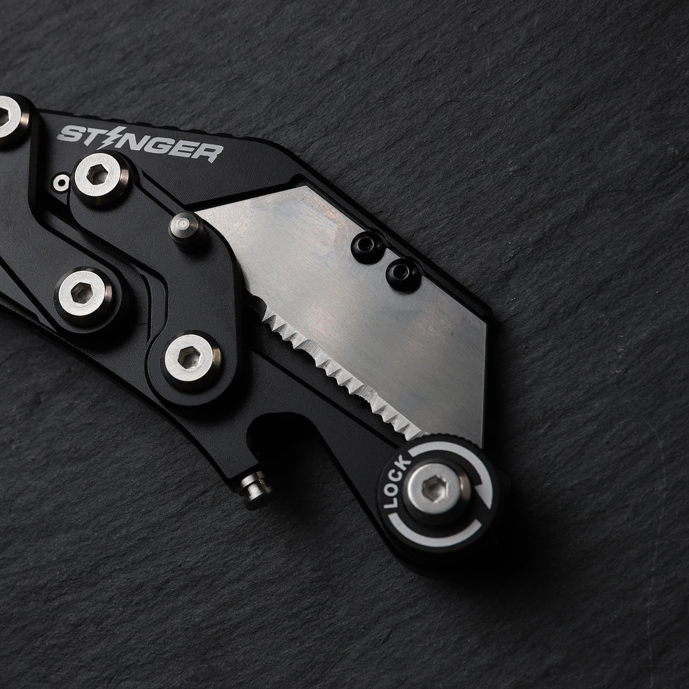 Utility Knife Blade Replacement