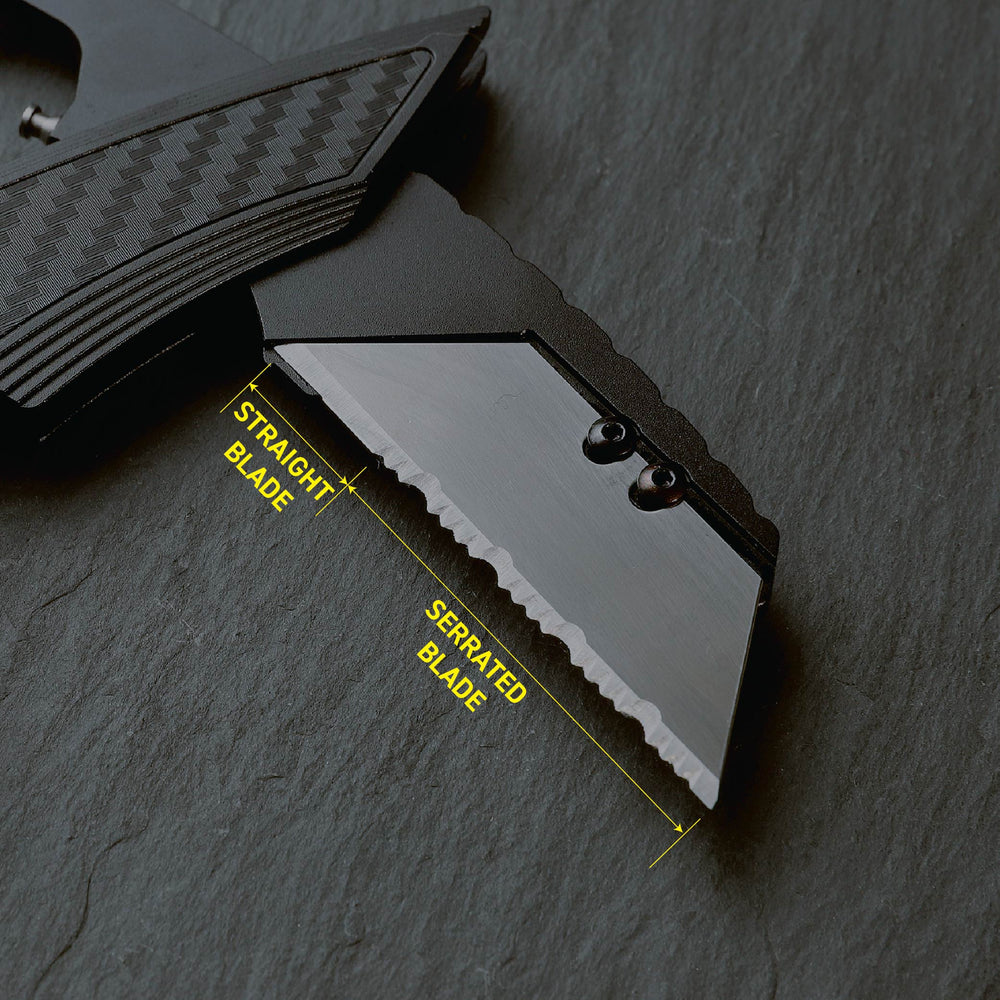 Utility Knife Blade Replacement
