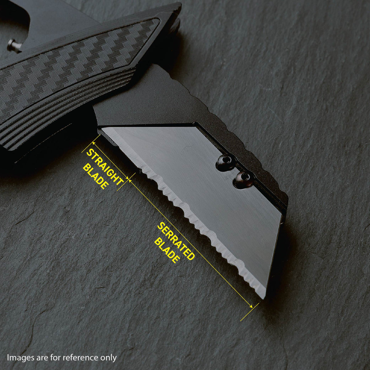 Utility Knife Blade Replacement