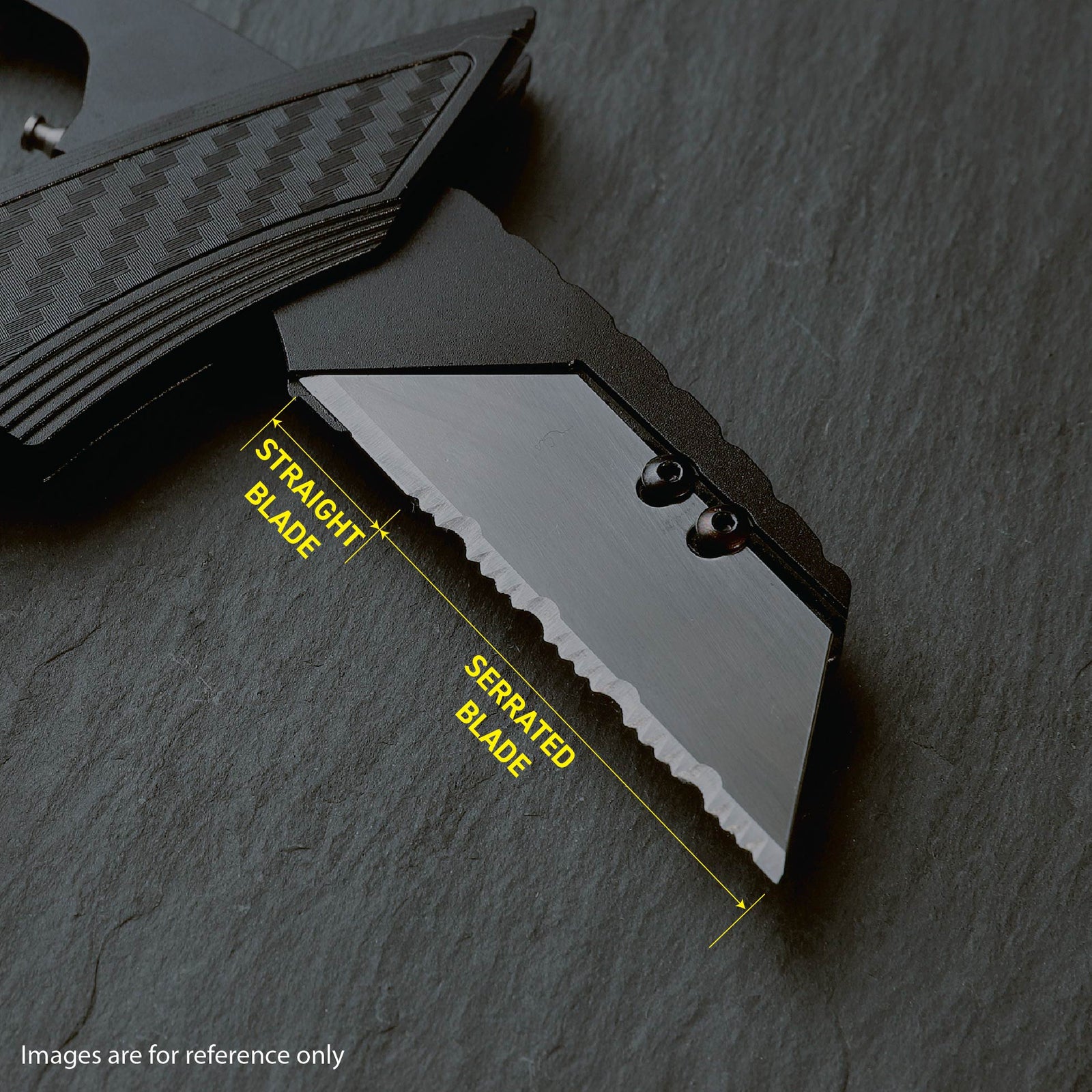 Utility Knife Blade Replacement