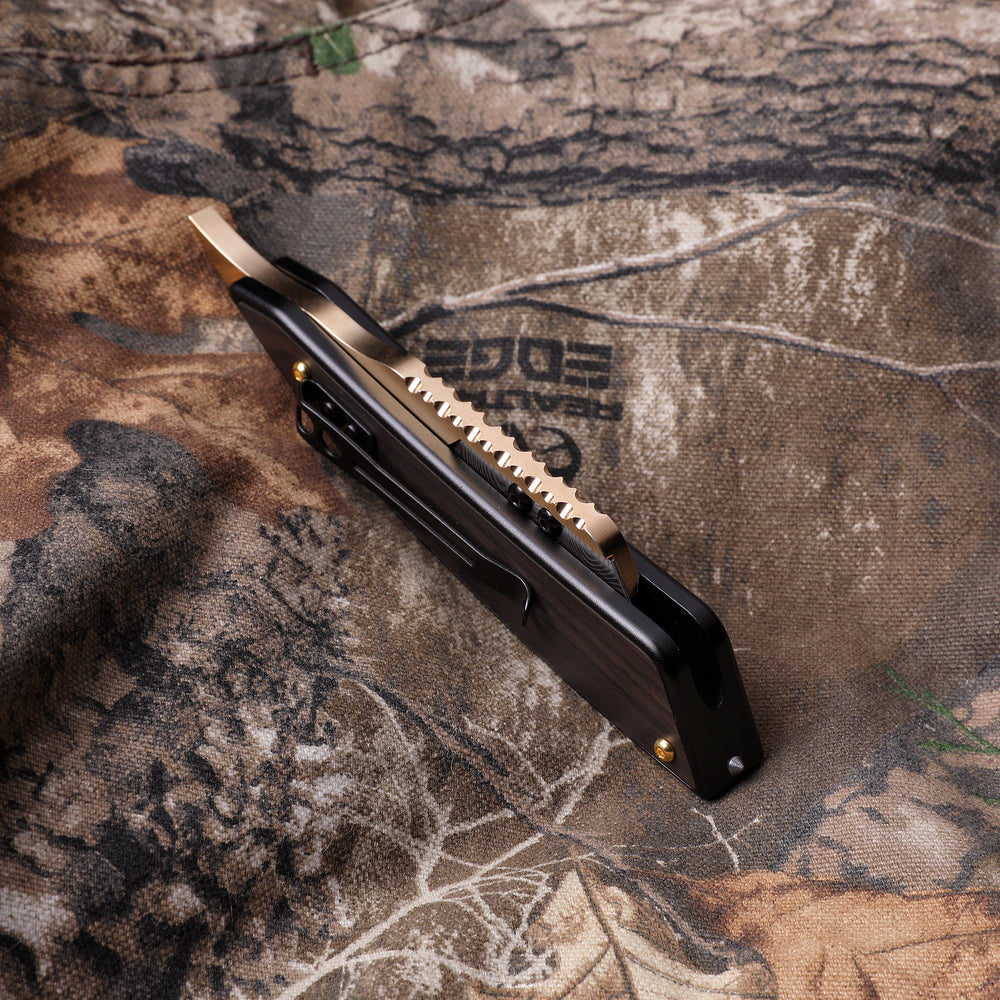 Stinger Vintage Straight Razor Style Utility Blade, Car Emergency ...