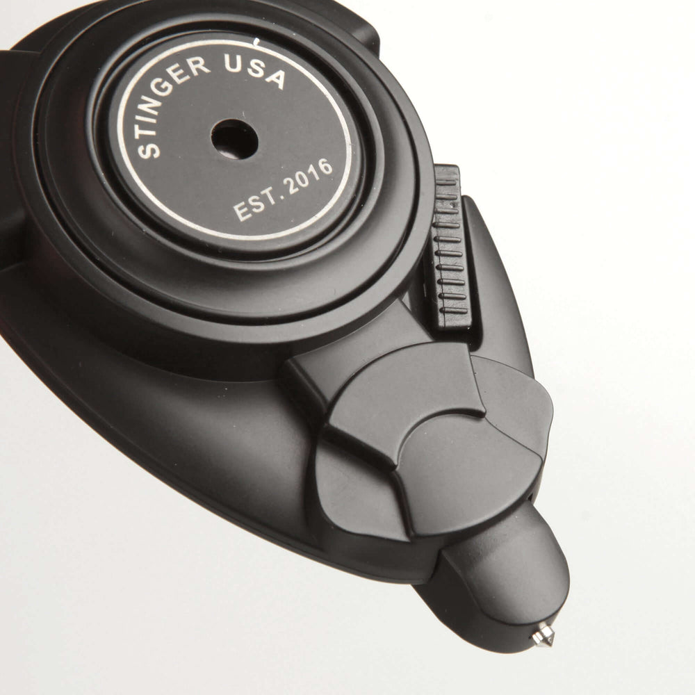 Stinger Falcon Personal Alarm w/ Spring-Loaded Glass Breaker