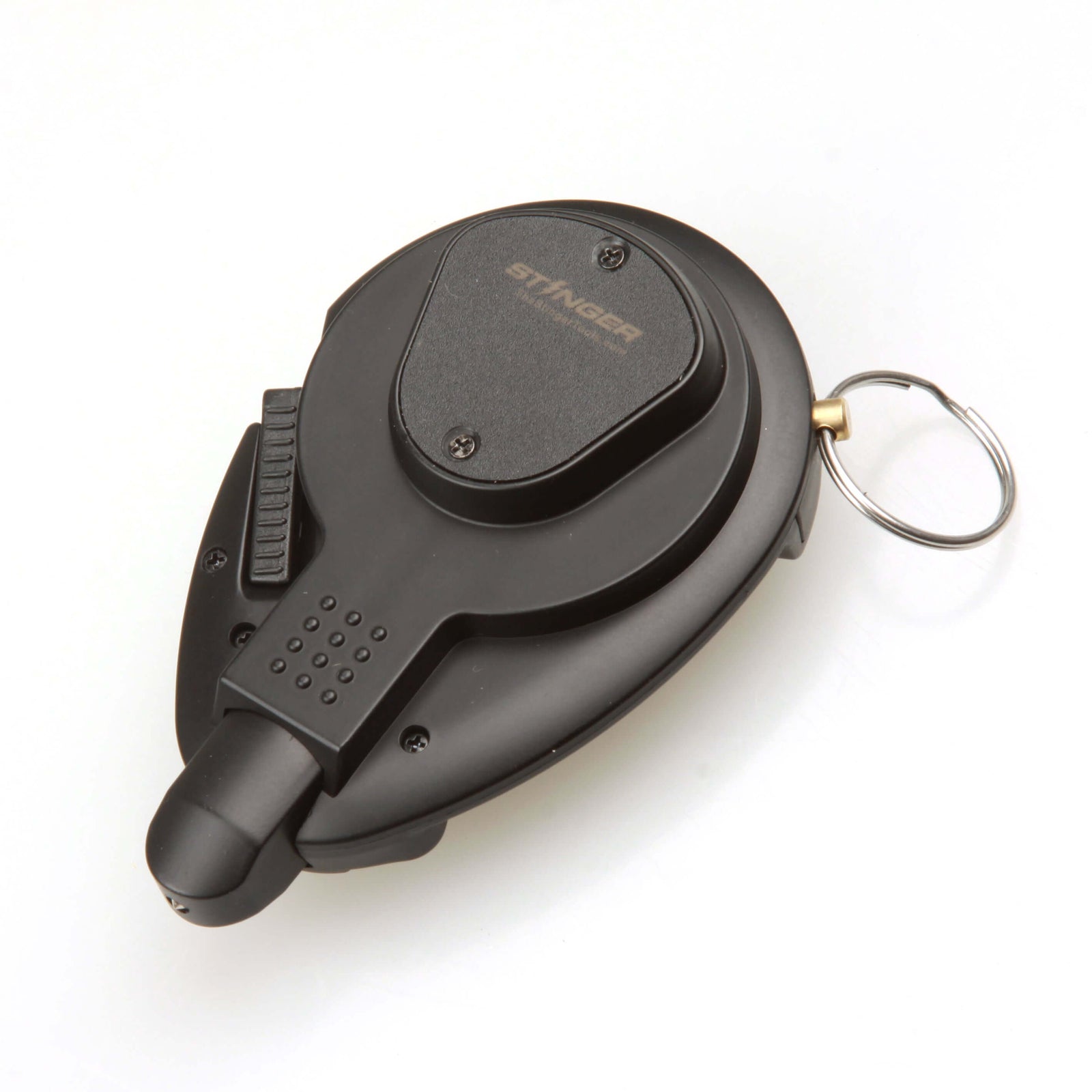 Stinger Falcon Personal Alarm w/ Spring-Loaded Glass Breaker