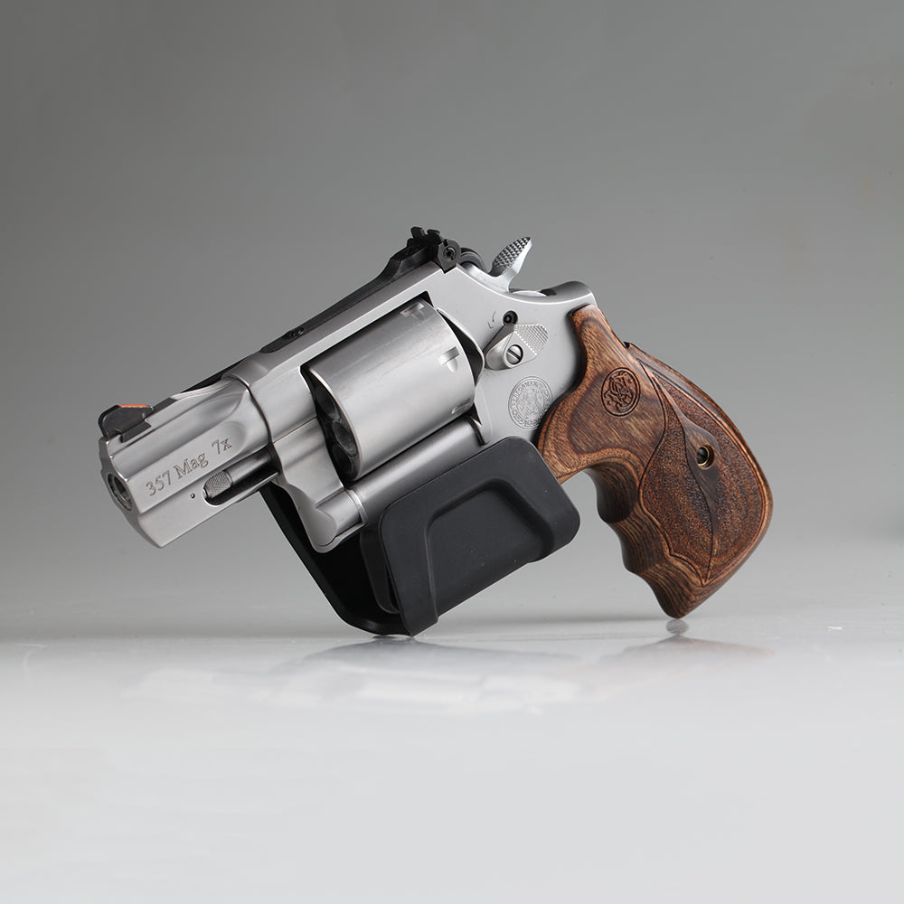 Stinger Magnetic Gun Mount with Trigger Guard Protection