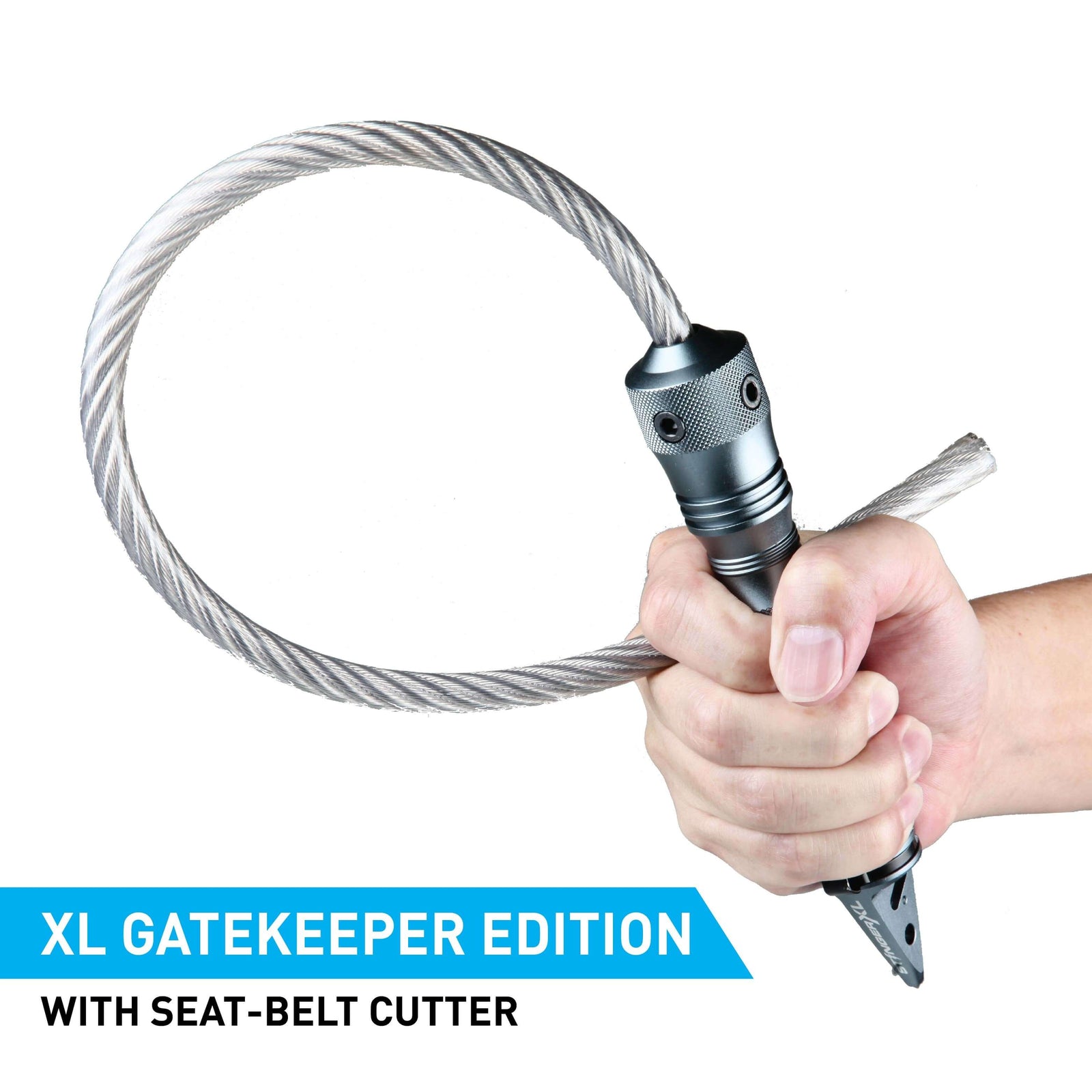 Stinger Whip XL Edition