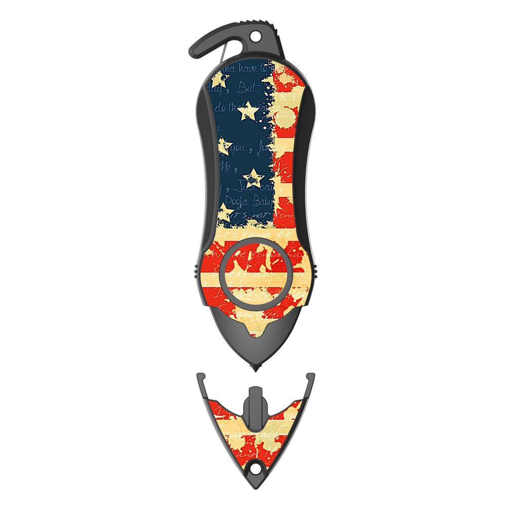 Stinger Self-Defense Tool, Personal Safety Device