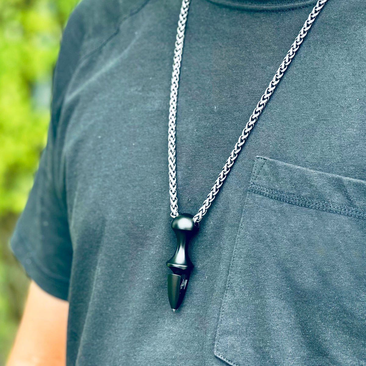 Stinger Mini EDC Keychain, Car Emergency Escape Tool, Seat Belt Cutter ...