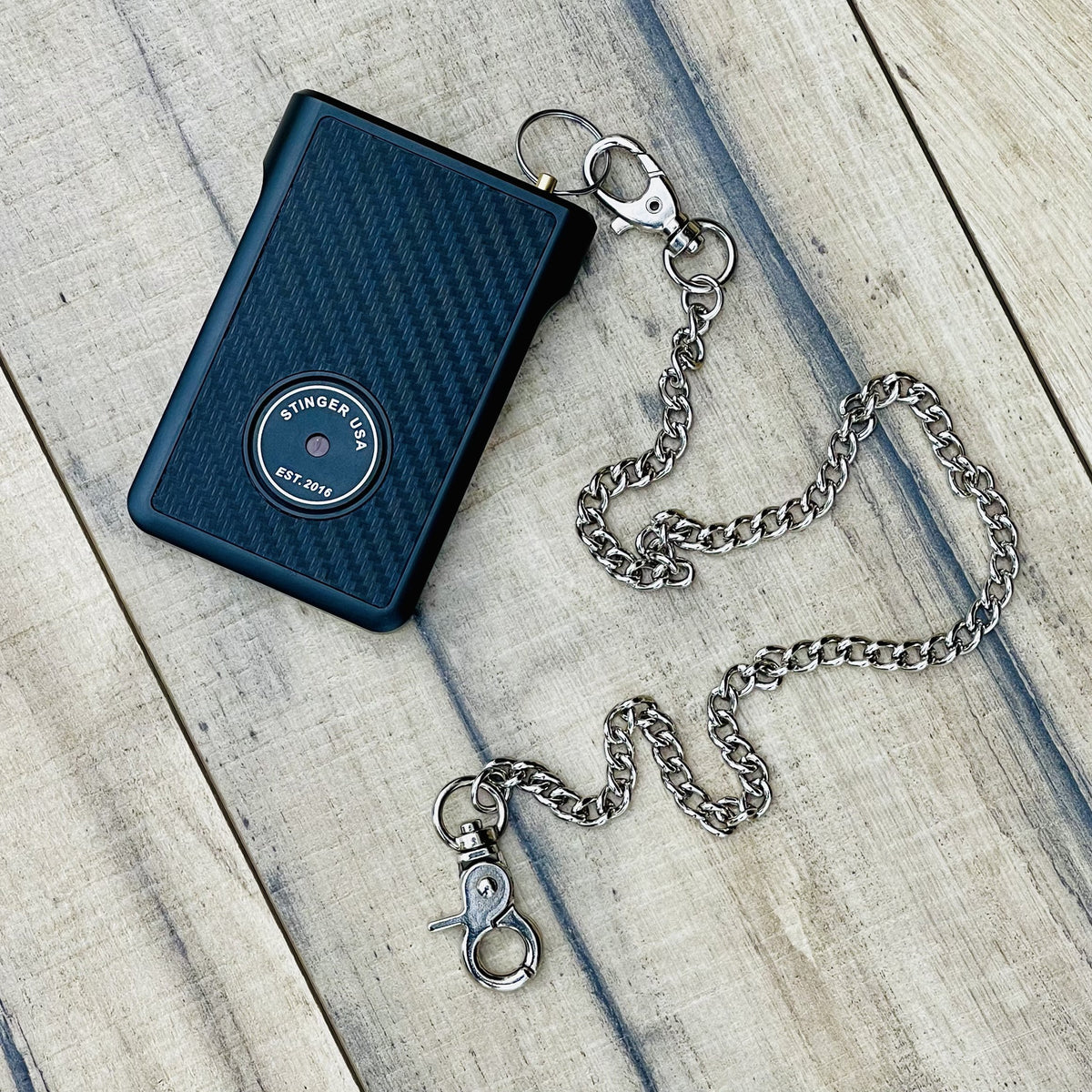 Stinger Safety Wallet