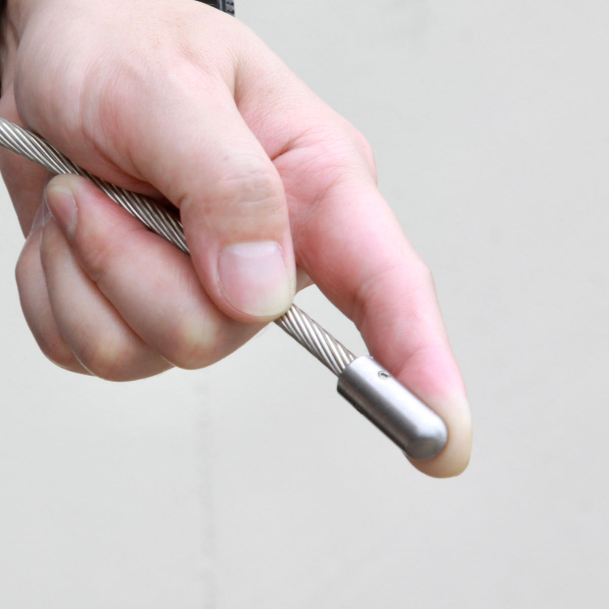 Stinger Whip Stiff Flex Edition