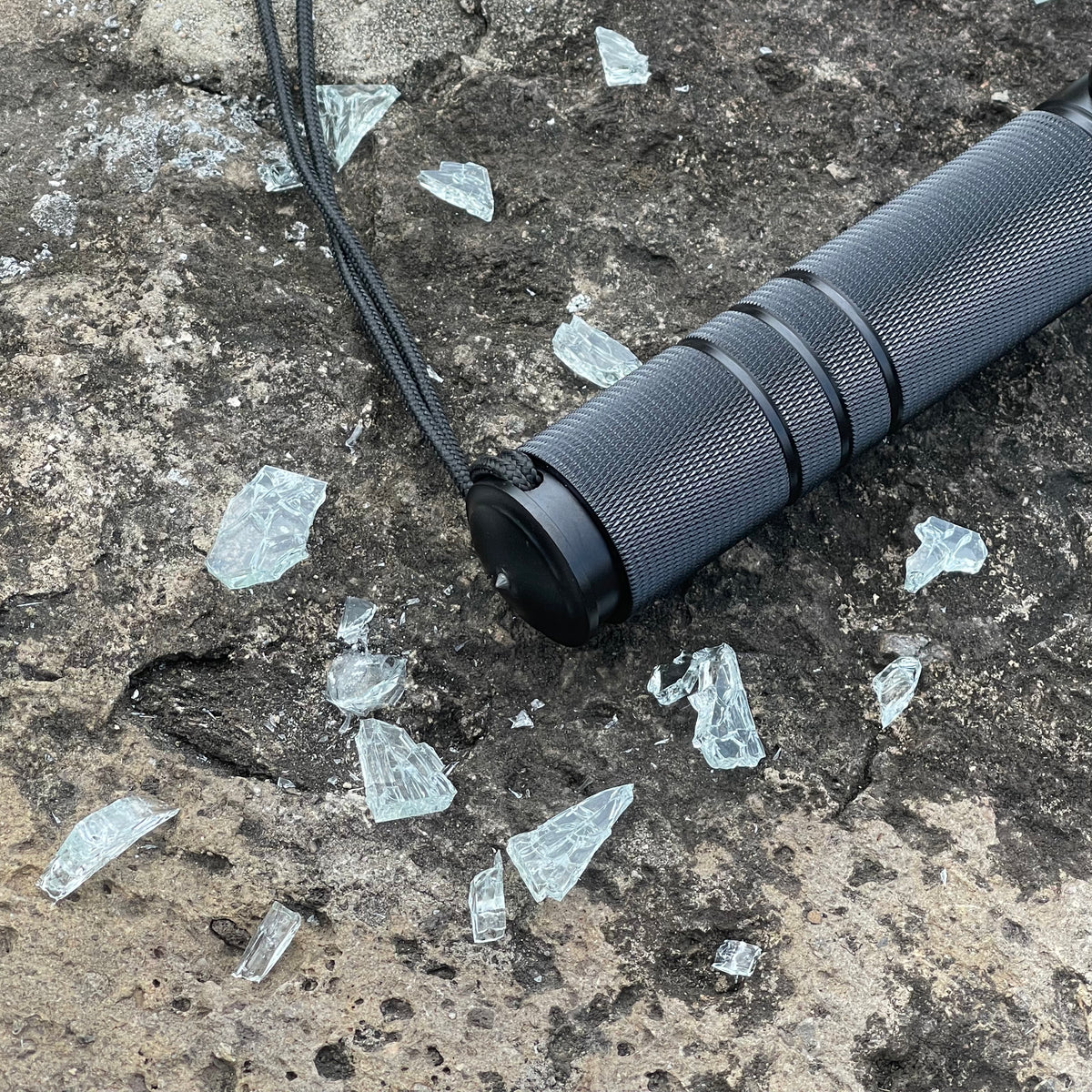 Stinger Loud+ Personal Safety Alarm