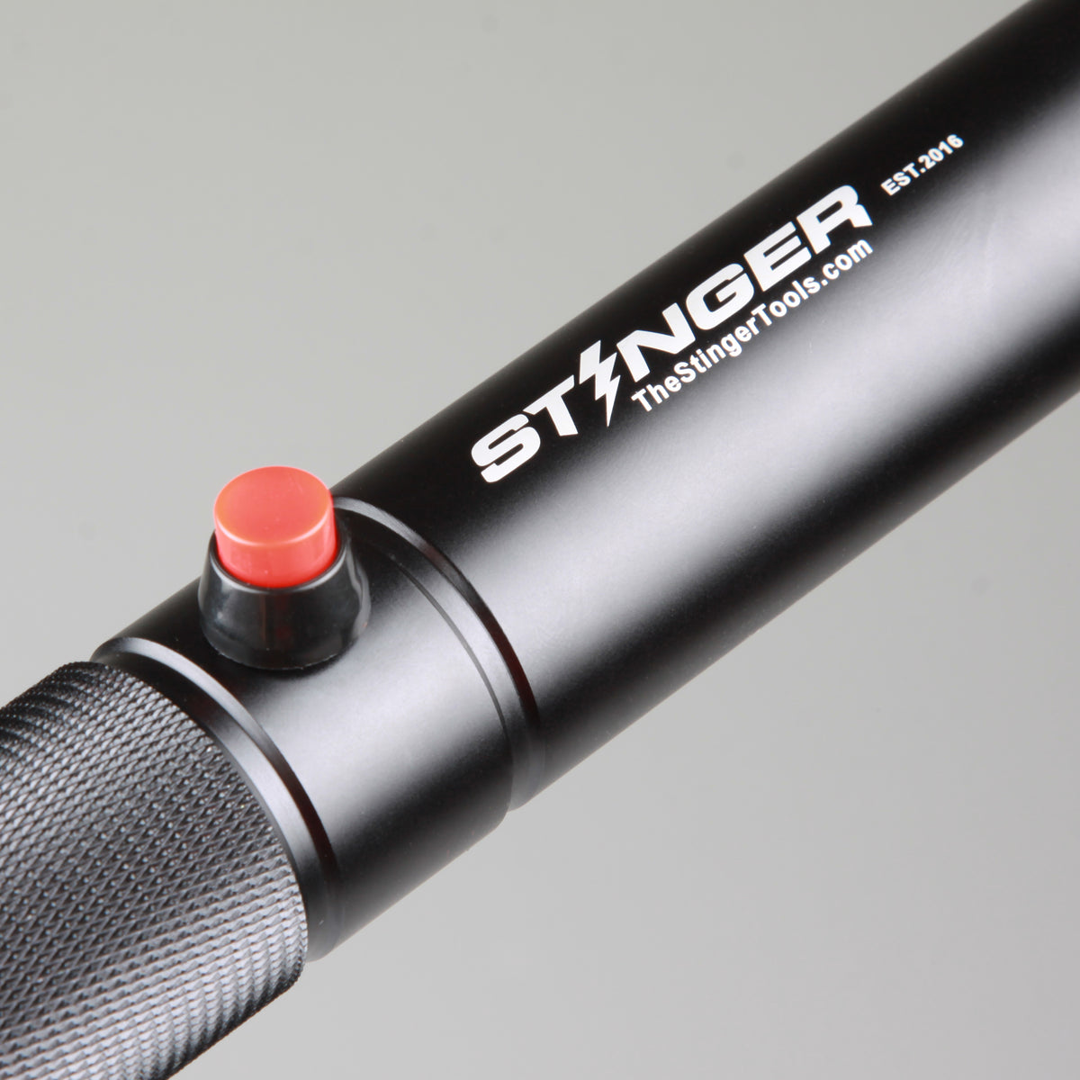 Stinger Loud+ Personal Safety Alarm