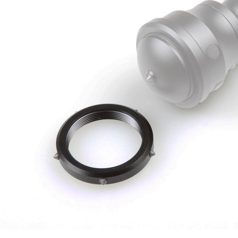 Strike Ring for Stinger Whip to Fist & Stinger Loud+