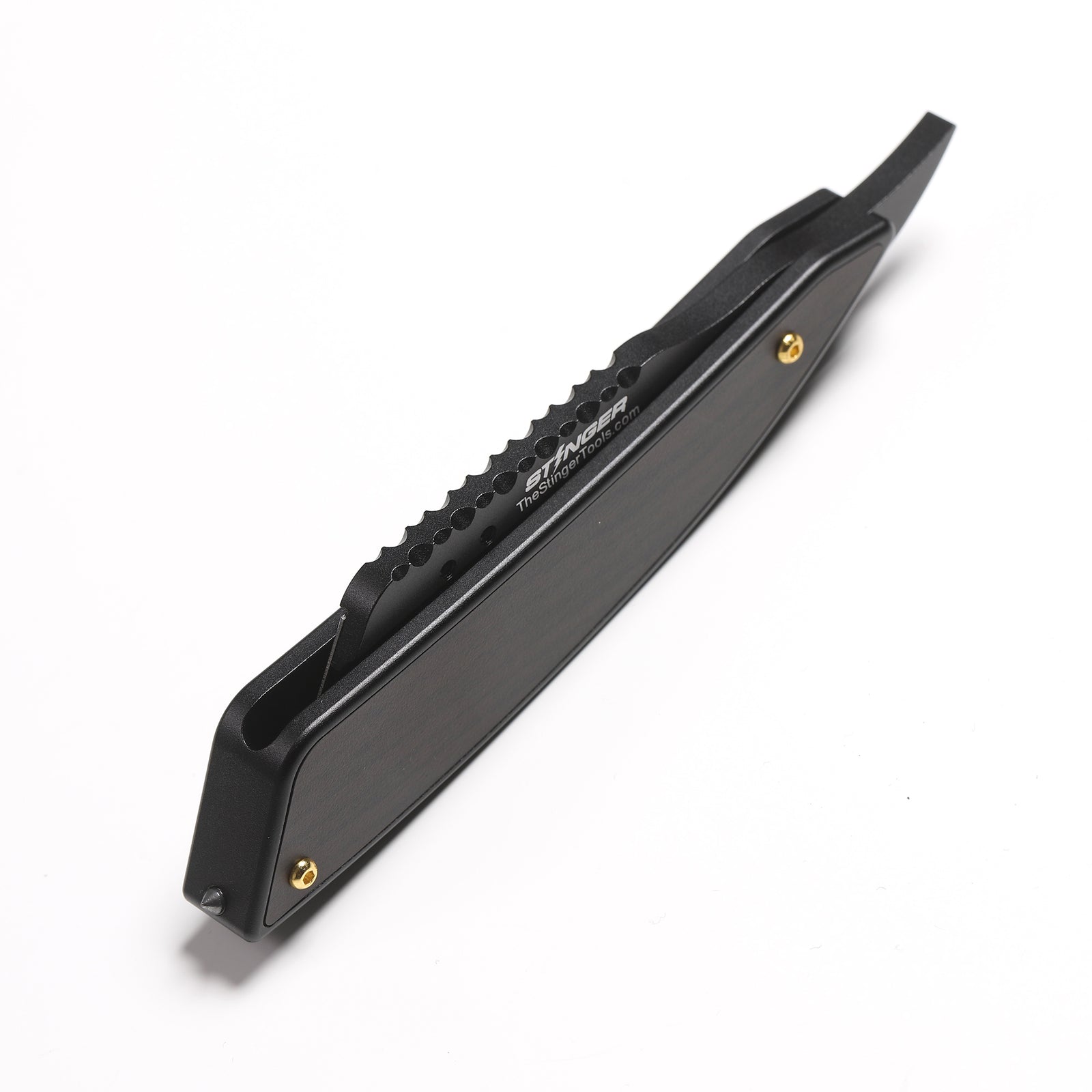 Stinger Vintage Straight Razor Style Utility Blade, Car Emergency ...