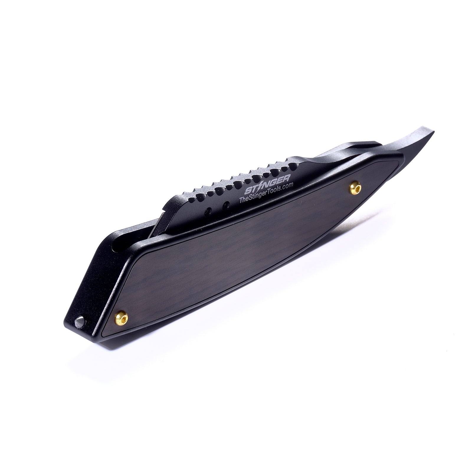 Stinger Vintage Straight Razor Style Utility Blade, Car Emergency ...