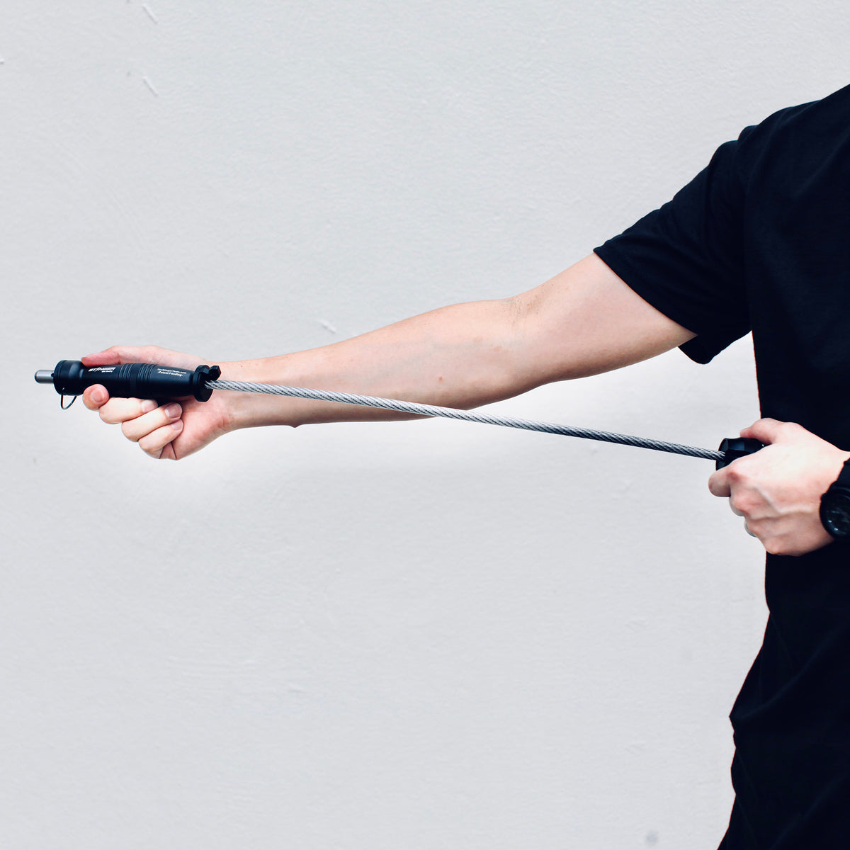 Stinger Whip Car Emergency Tool